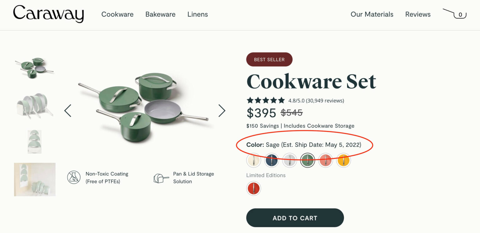 Stockout: Meaning, Costs & Risk Formula [+How to Avoid]