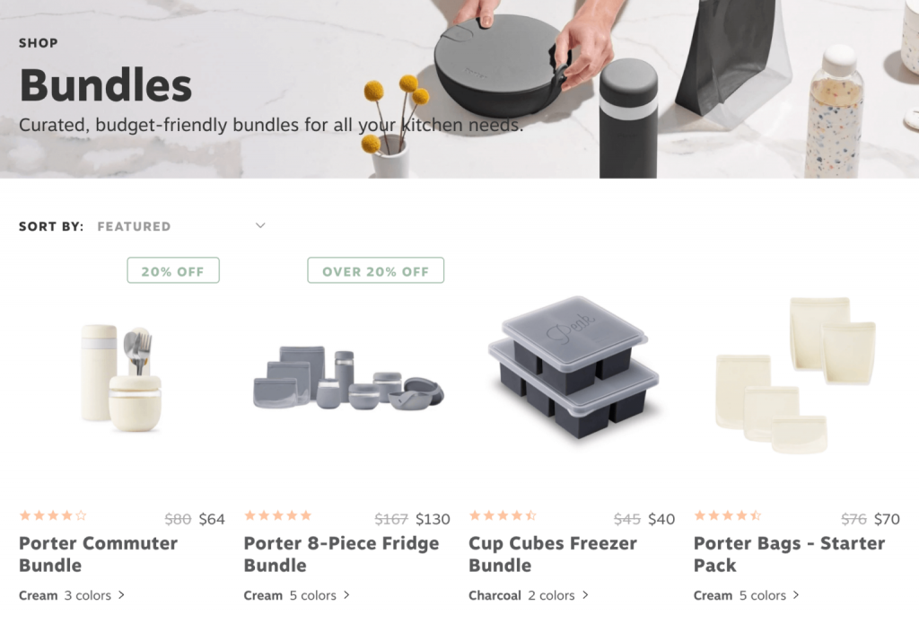 What is Product Bundling & How it Boosts Profits | Cogsy