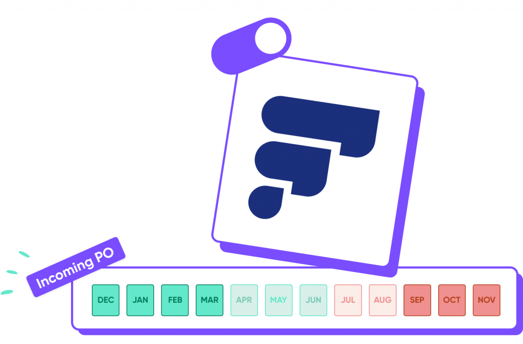 Cogsy + Fulfil integration