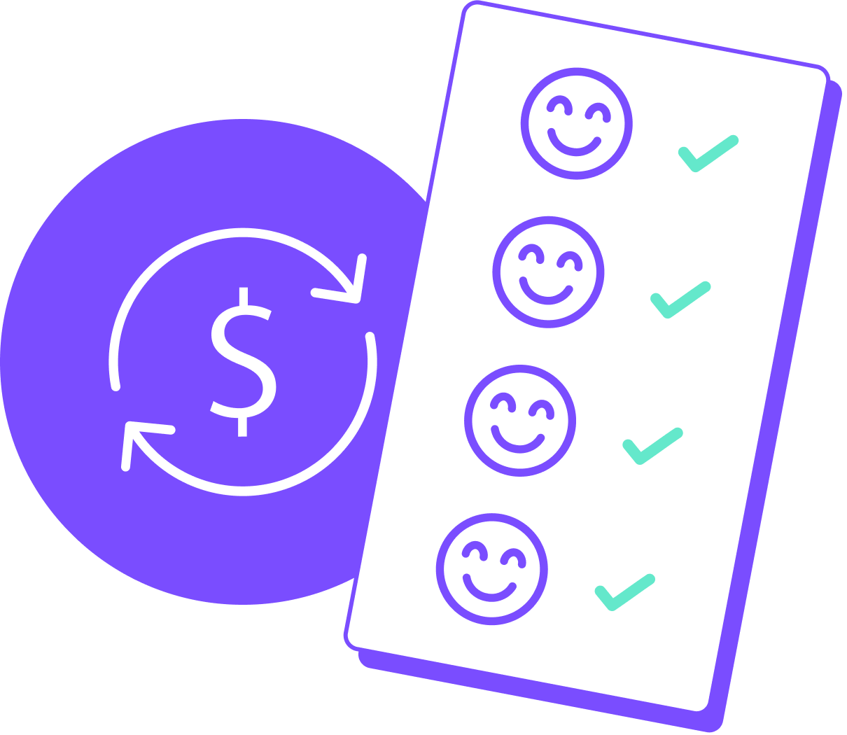 Cogsy + Smartrr Integration