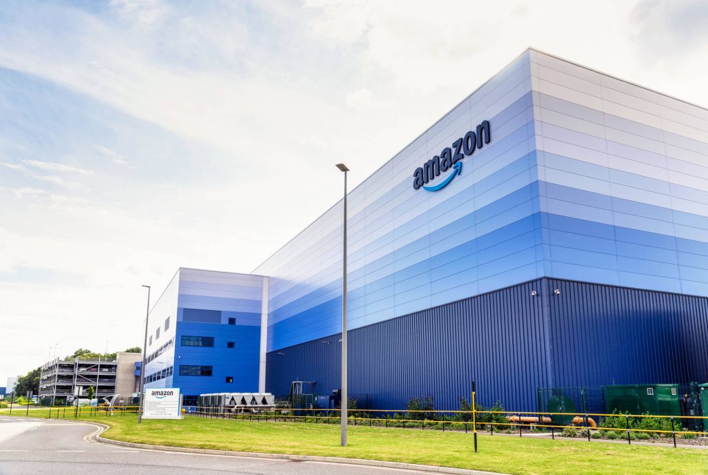 Amazon Restock Limits Lowered Without Warning [2022]