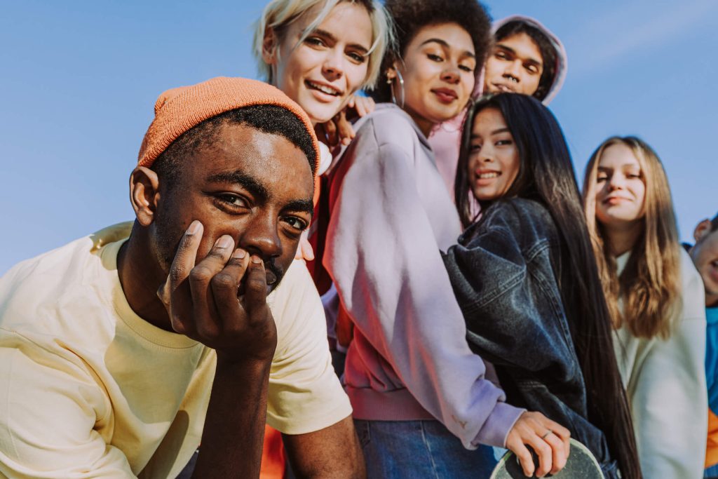A Research-Backed Cheat Sheet For Marketing To GenZ