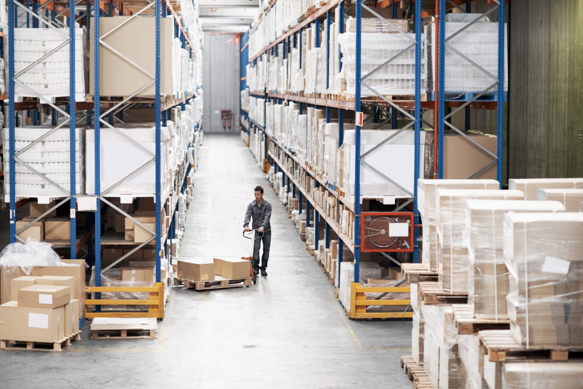 The Full Guide to Inventory Holding Costs | Cogsy