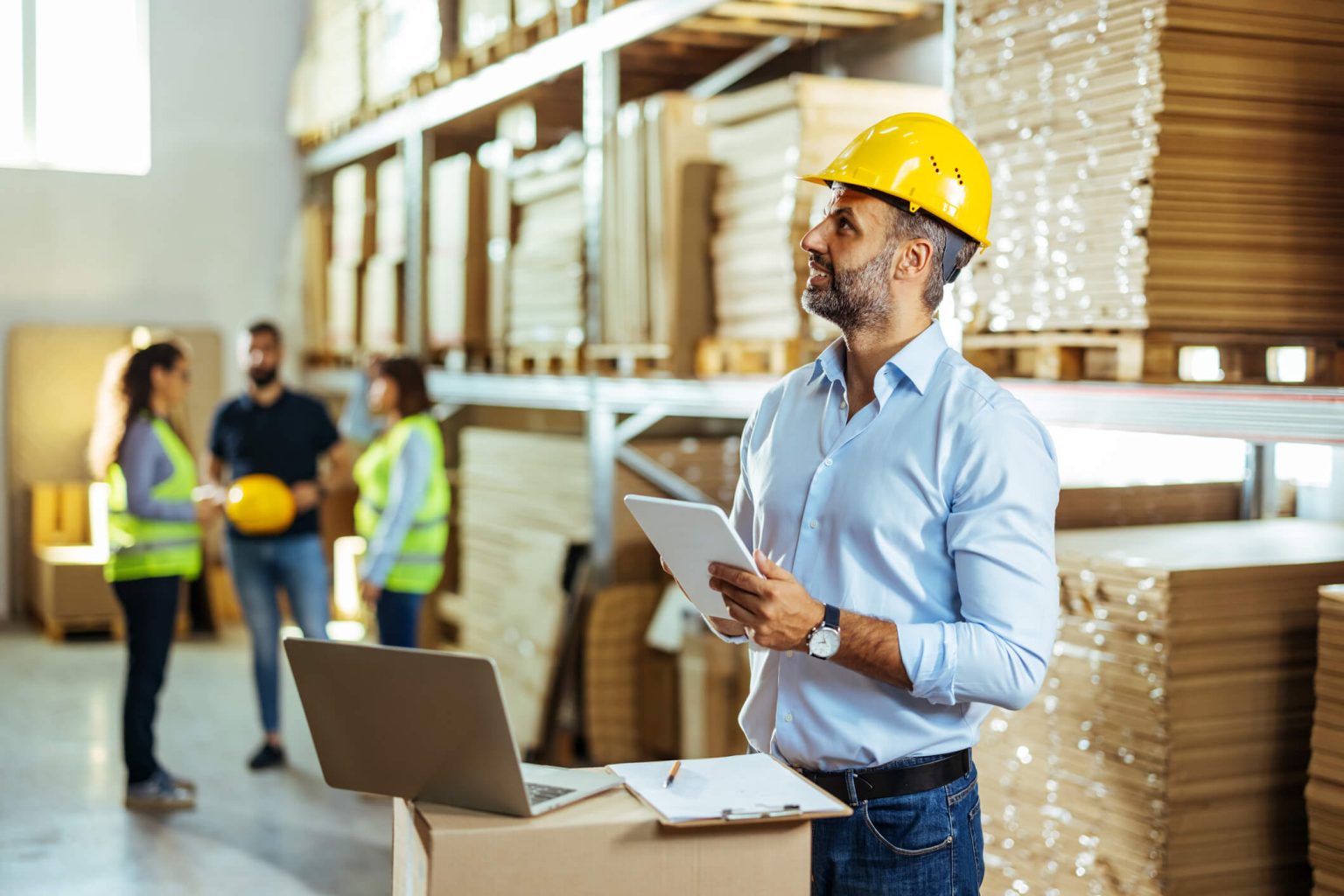 How Inventory Analytics Unlock Business Growth