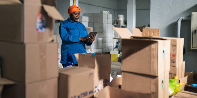 Inventory Purchasing Guide For Cost & Time Efficiency