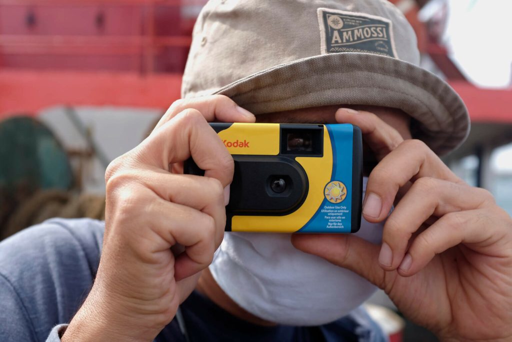 A Kodak Moment: The Camera Company's Comeback, Explained