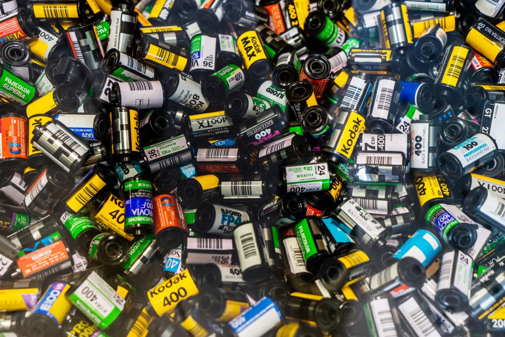 A Kodak Moment: The Camera Company's Comeback, Explained