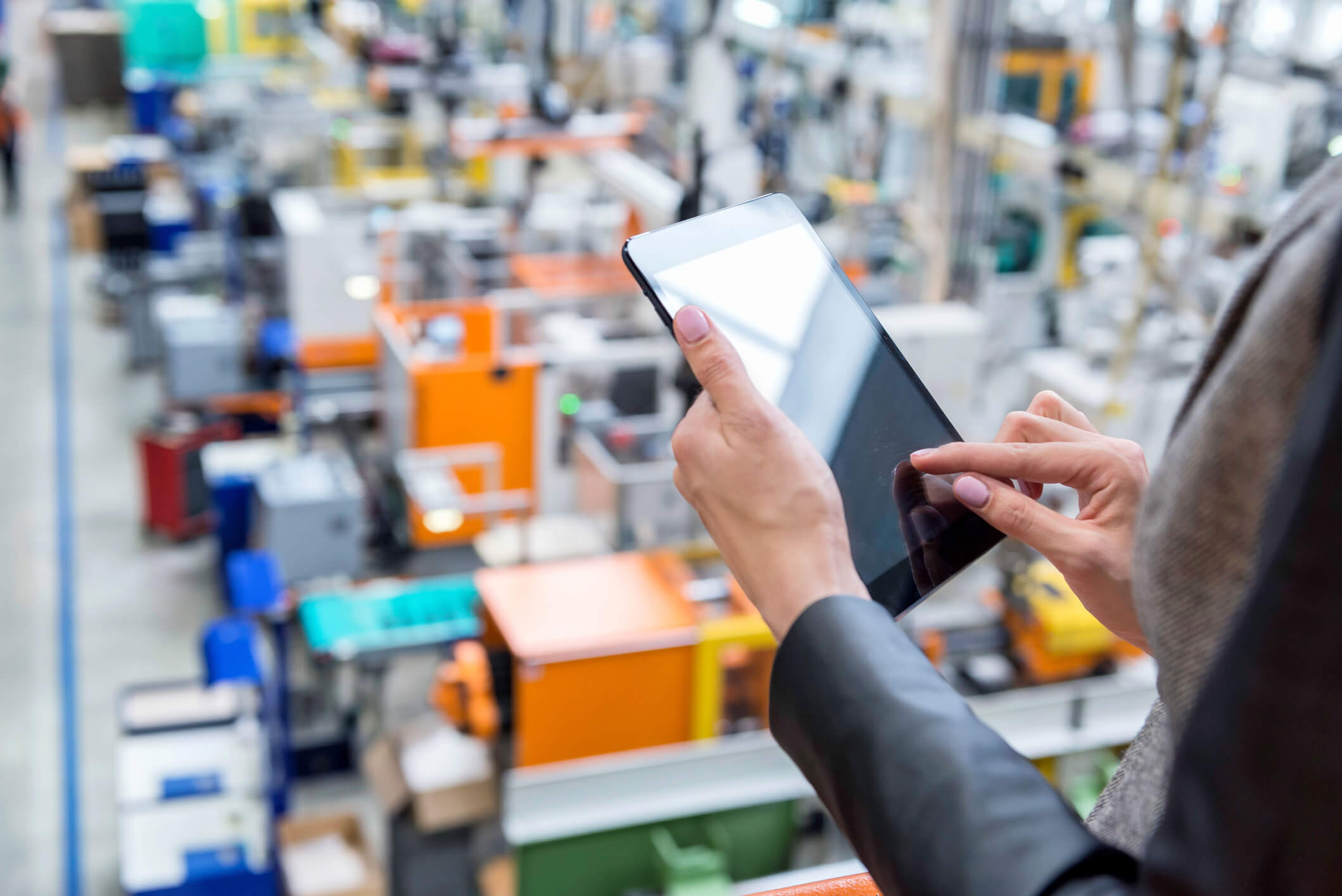Weeks Of Supply WOS Formula For Healthy Inventory Levels
