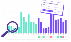 Stockout: Meaning, Costs & Risk Formula [+How to Avoid]