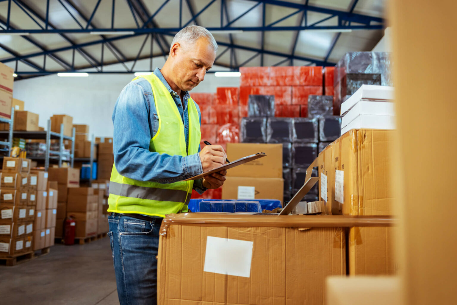 PO System: What It Is, How to Set It Up & Why It Matters