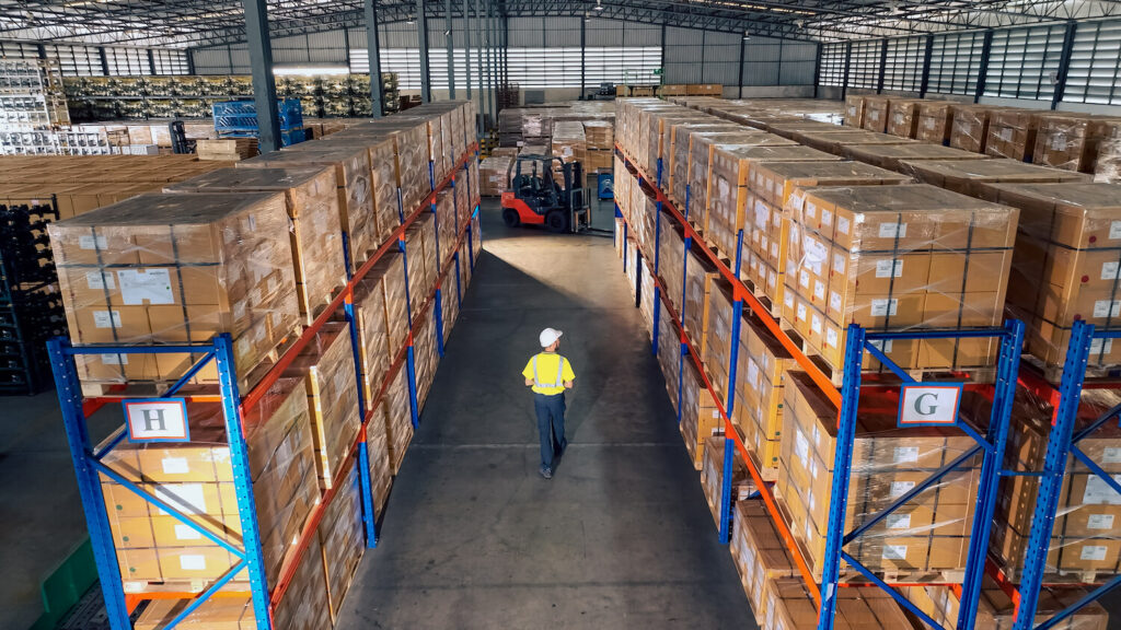 Inventory Risks & How to Avoid Them | Cogsy